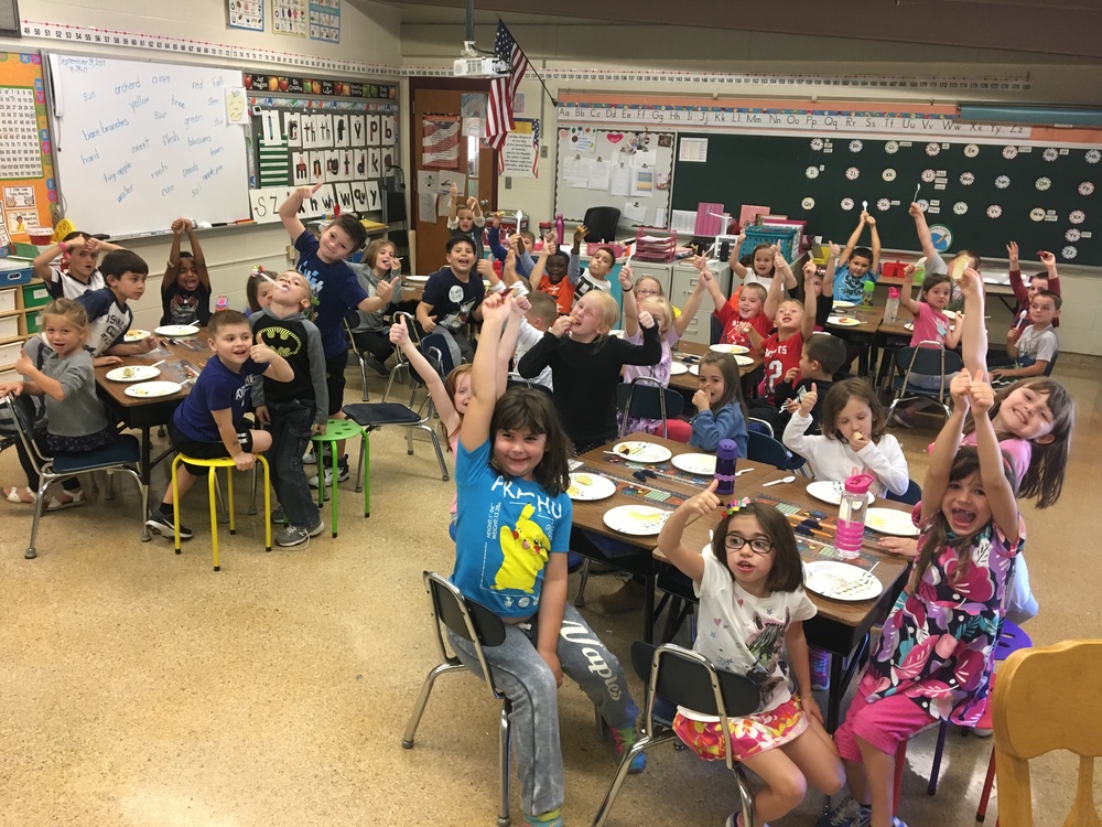 Principal's Newsletter October 5, 2017 | Rose L. MacDonald School