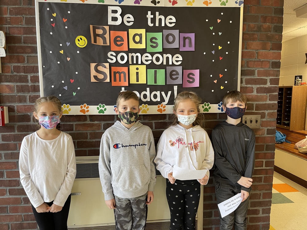 Principal Newsletter January 27, 2022 | Rose L. MacDonald School