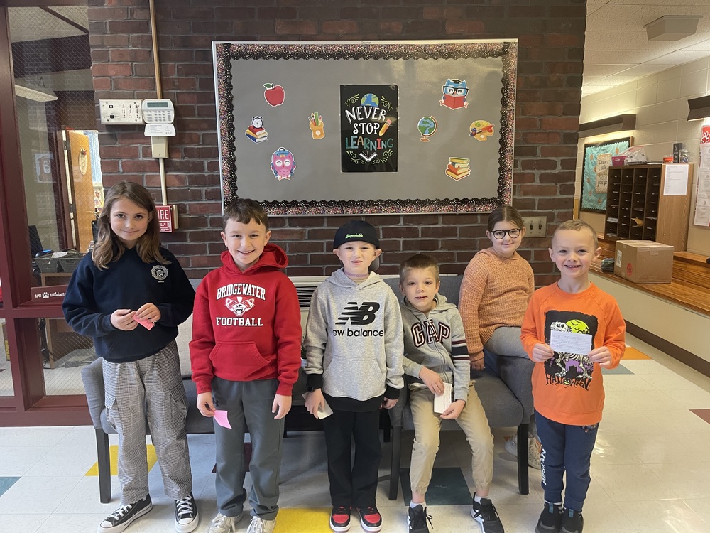 Rose L. MacDonald Newsletter 1/6/23 | Rose L. MacDonald School