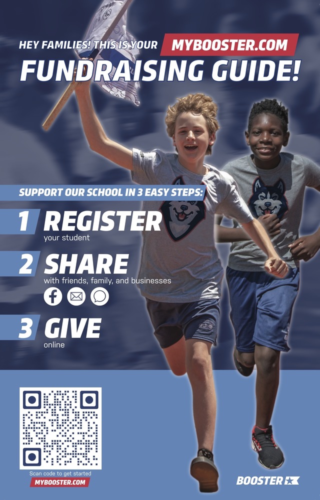 West Bridgewater Fun Run| Kickoff Recap 🎉 | Howard Elementary School