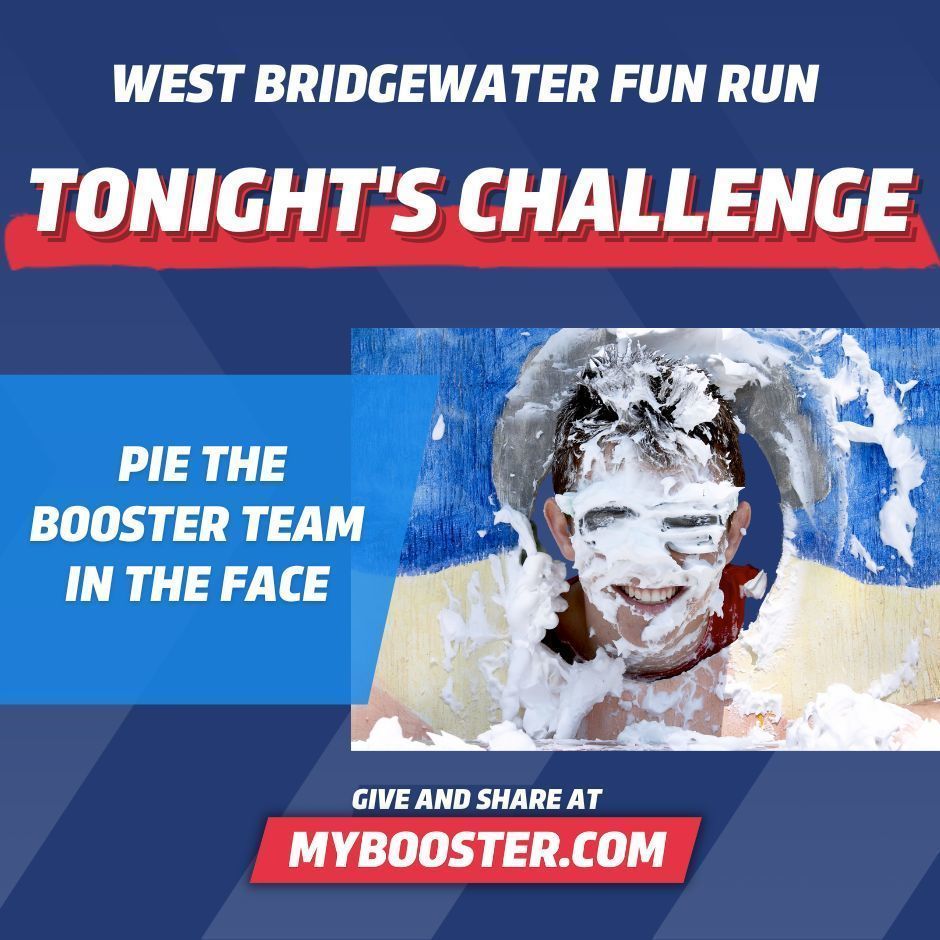 Booster Fun Run Day 4 | Spring Street School