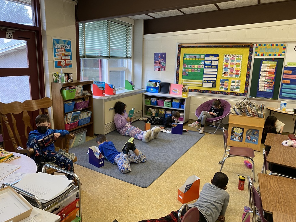 Principal Newsletter January 20, 2022 | Rose L. MacDonald School